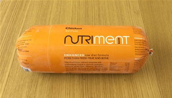 Chicken formula - Natures Way